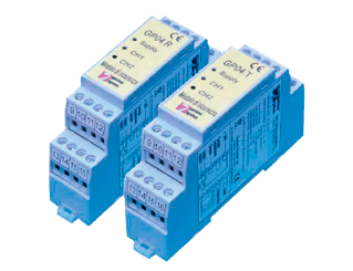 New safety device OSSD SAFETY OUTPUT - Star Automation, S.L.